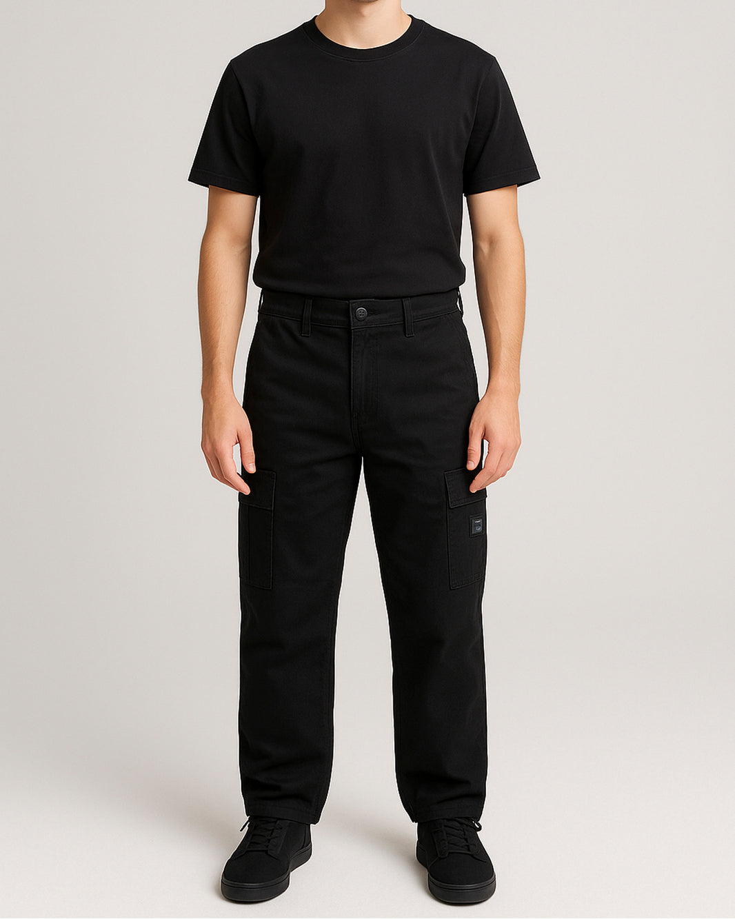 Buy Men’s Cargo Pants & Joggers Online in Pakistan – Barcode Garments