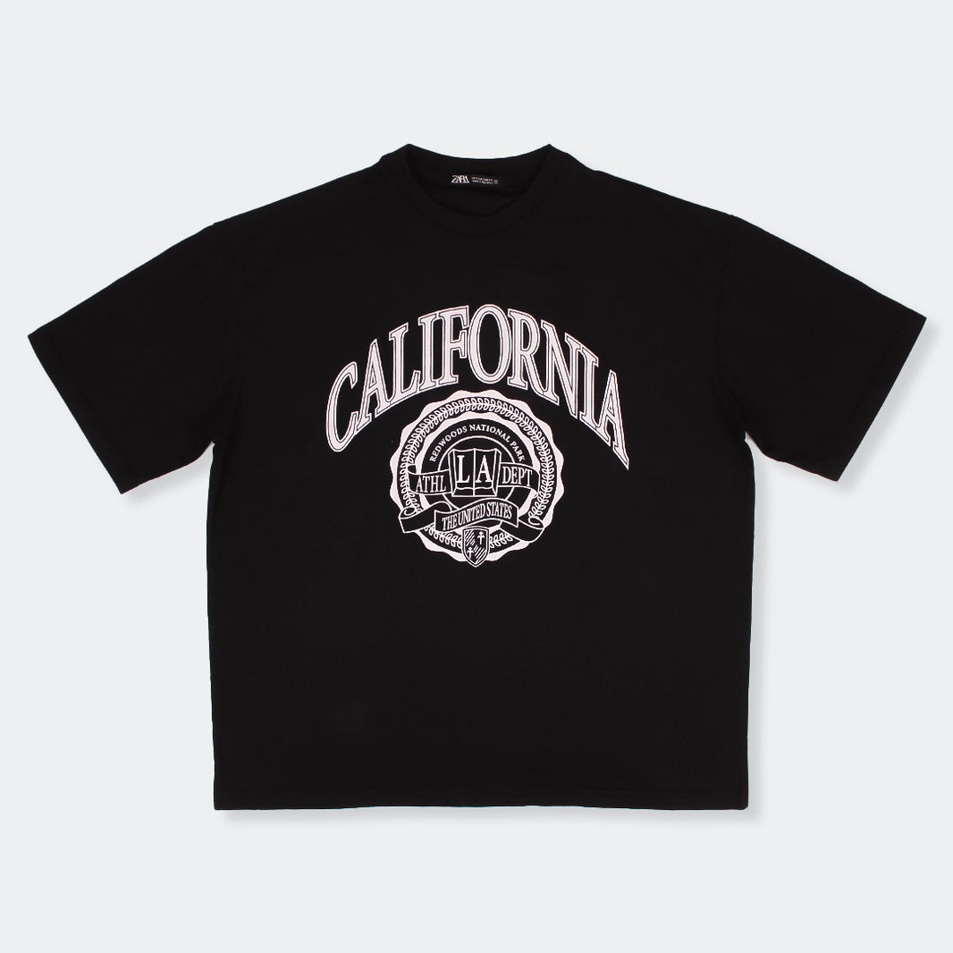 Womens' Tees – Barcode Garments