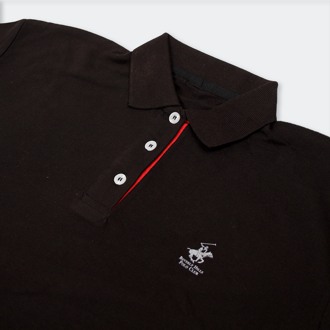 Polo Shirts – Barcode Garments