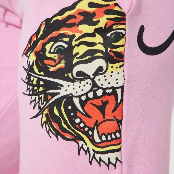 ED HRDY Branded Women's Pink Color Trouser HRD-19 – Barcode Garments