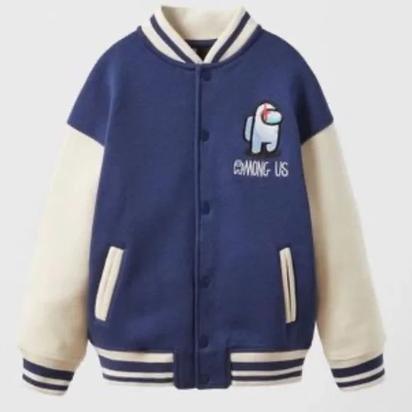 Boys – Barcode Garments